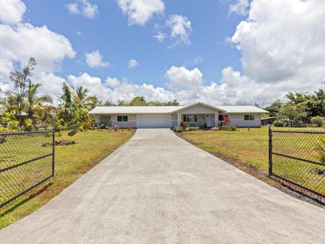 15 162 th Ave, Keaau, HI 96749 | Compass