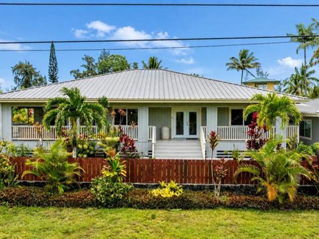 15 1635 Beach Rd, Keaau, HI 96749