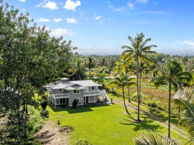15 1632 Hialoa St, Keaau, HI 96749 | MLS #725355 | Compass
