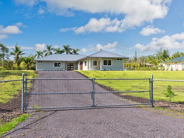 15 163 th Ave, Keaau, HI 96749