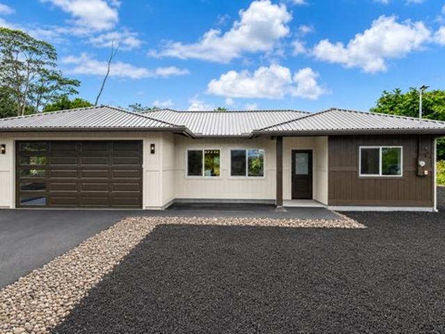 15 164 th Ave, Keaau, HI 96749