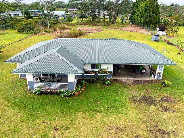 15 167 th Ave, Keaau, HI 96749 | MLS #728031