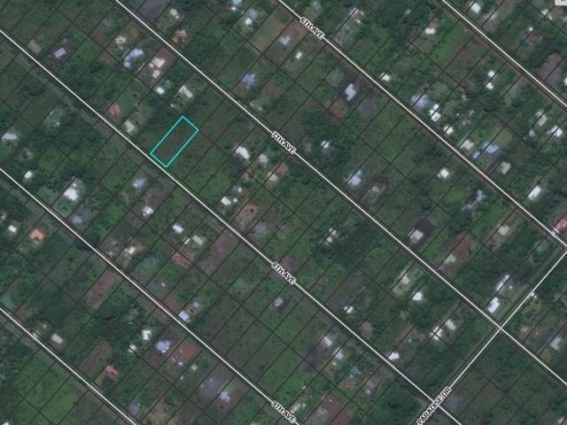 15 16 th Ave, Keaau, HI 96749