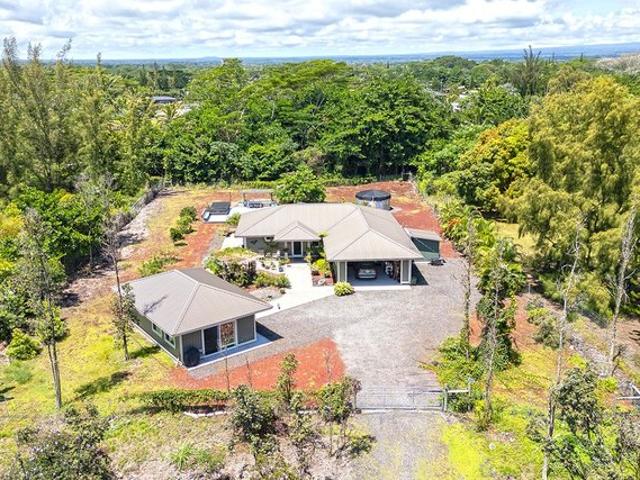 15 16 th Ave, Keaau, HI 96749
