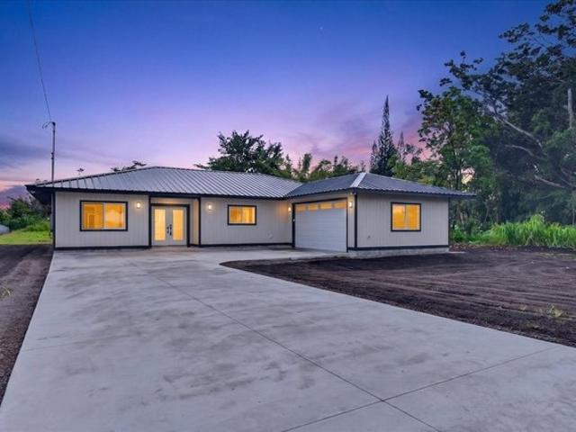 15 16 th Ave, Keaau, HI 96749