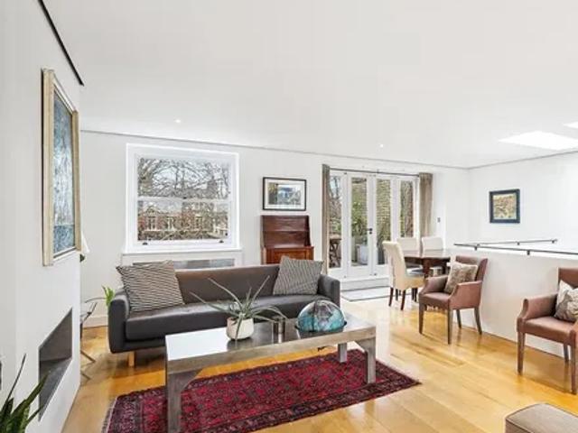 15 16 Bolton Gardens, London, SW5 0BU, United Kingdom | 2 bed duplex for rent #138312975 | Rentberry