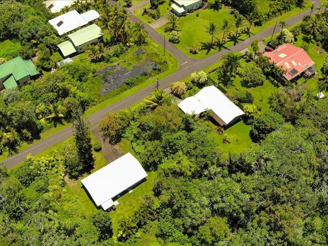 15 175 N Lot 1763 Puni Lapa Loop, Pahoa, HI 96778 | MLS #722124