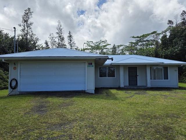 15 181 nd Ave, Keaau, HI 96749