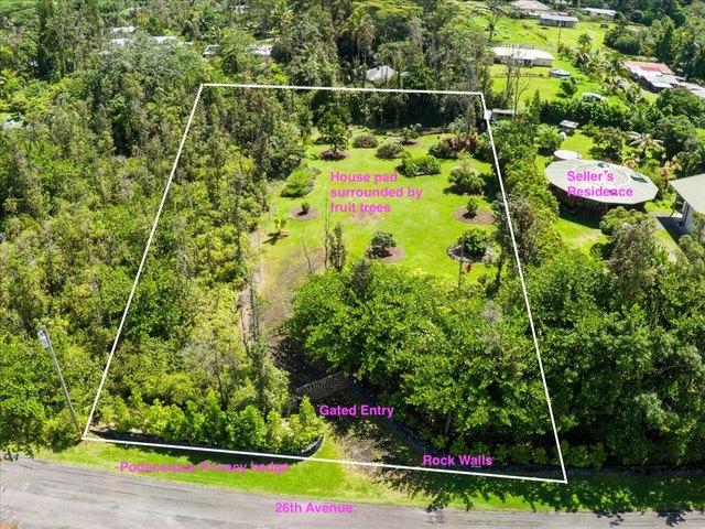 15 182 th Ave, Keaau, HI 96749