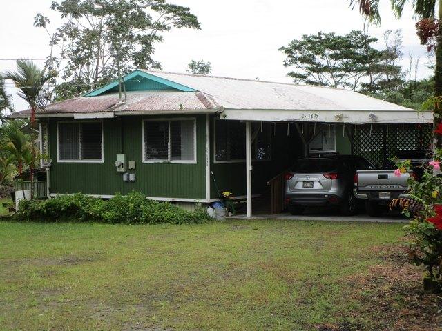 15 189 rd Ave, Keaau, HI 96749