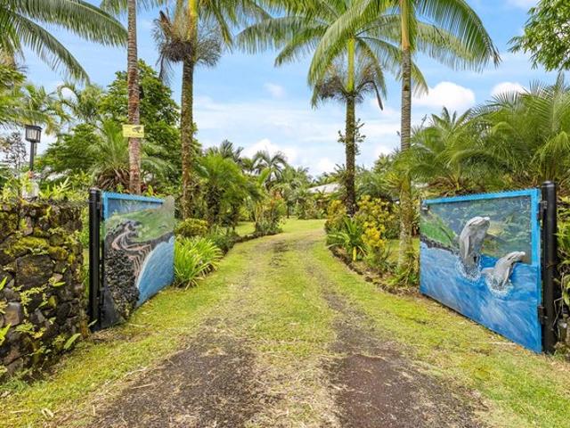 15 18 th Ave, Keaau, HI 96749