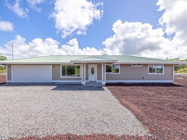 15 18 th Ave, Keaau, HI 96749