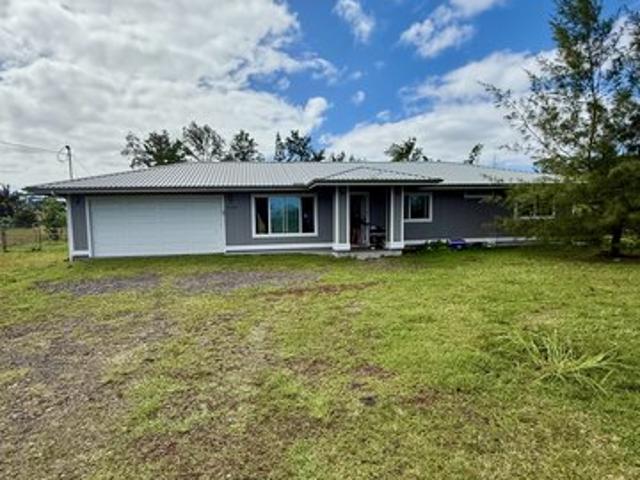 15 18 th Ave, Keaau, HI 96749