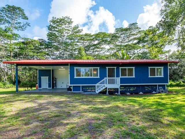 15 1916 11th Ave, Keaau, HI 96749