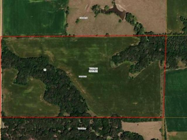 15 19N 1E Platte County, Creston, NE 68631