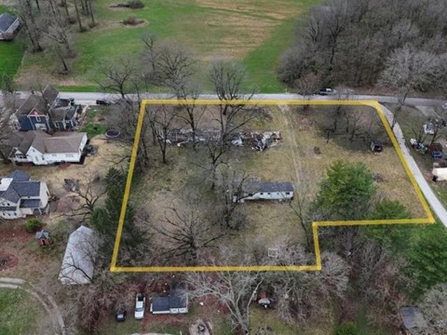 15 23 Grant St, Williamsport, IN 47993