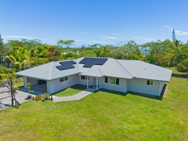 15 2047 5th Ave, Keaau, HI 96749