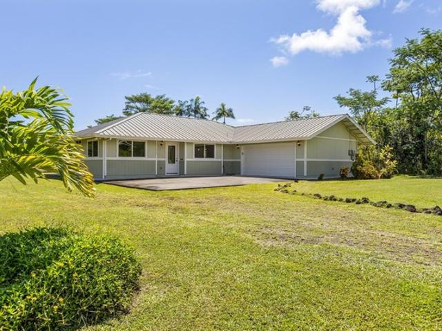 15 2063 21st Ave, Keaau, HI 96749