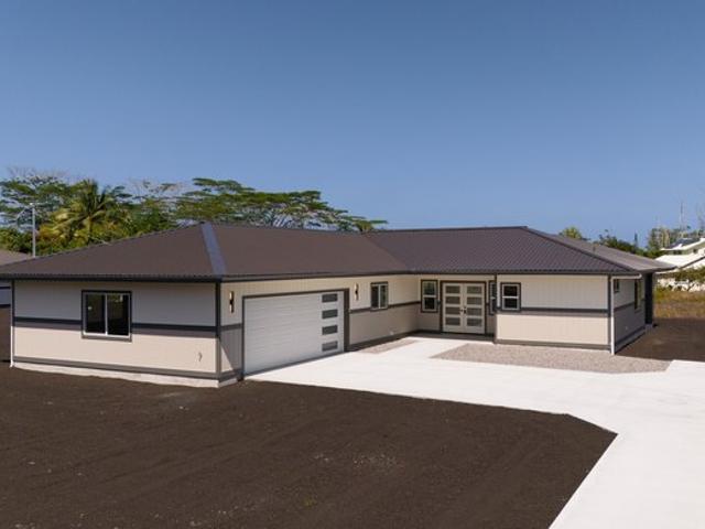 15 2071 6th Ave, Keaau, HI 96749
