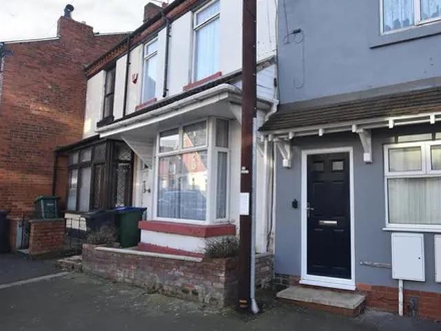15 21b Barrs Street, Langley Green, B68 8QU, United Kingdom | 1 bed apartment for rent #138147288 | Rentberry