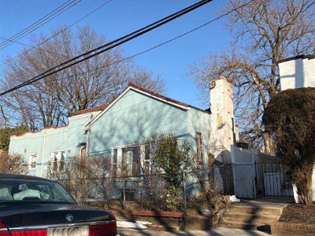 15 225th Street
