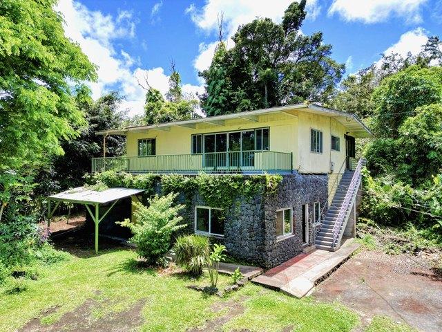 15 2714 Hee St, Pahoa, HI 96778
