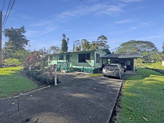 15 2712 Hou St, Pahoa, HI 96778