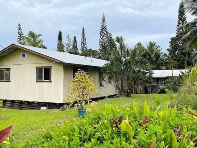 15 2737 Aku St, Pahoa, HI 96778