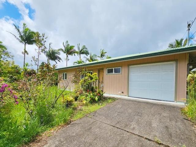 15 2764 Aku St, Pahoa, HI 96778