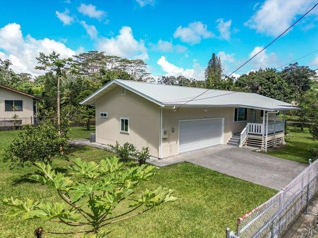 15 2774 Aweoweo St, Pahoa, HI 96778