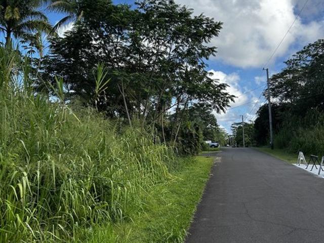 15 2777 Manini St, Pahoa, HI 96778