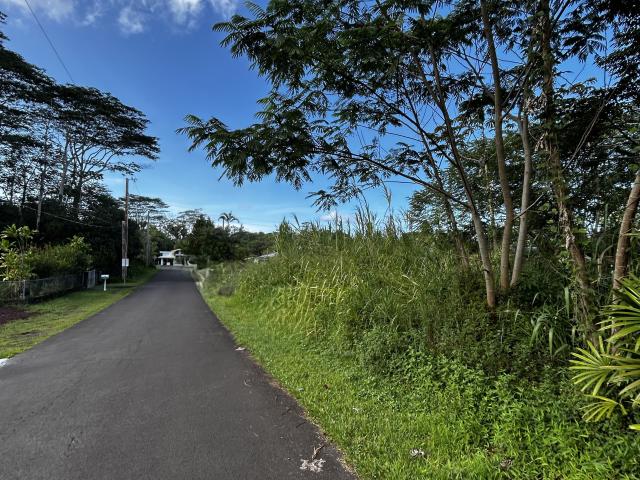 15 2777 Lot 1165 Manini St, Pahoa, HI 96778 | MLS #725300 | Compass