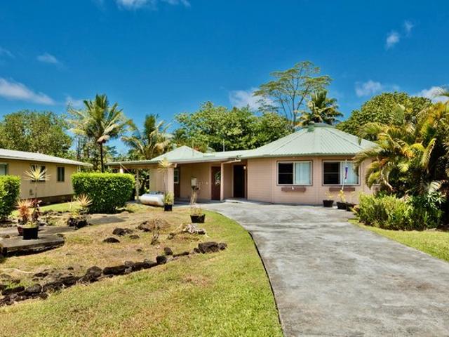 15 2795 Hou St, Pahoa, HI 96778