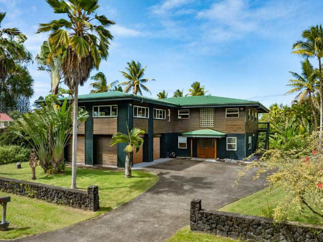 15 2817 Papai St, Pahoa, HI 96778 | MLS #723082 | Compass