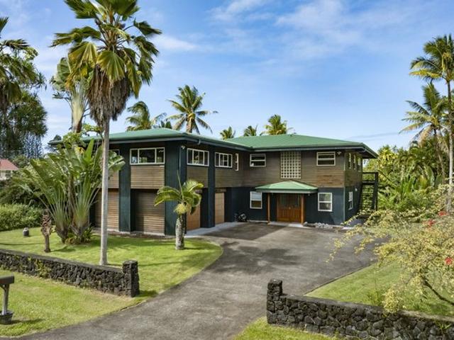 15 2817 Papai St, Pahoa, HI 96778