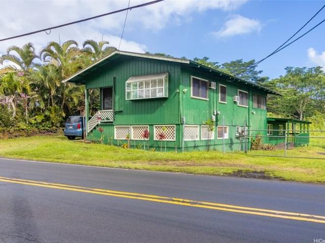 15 2885 Pahoa Village Rd, Pahoa, HI 96778