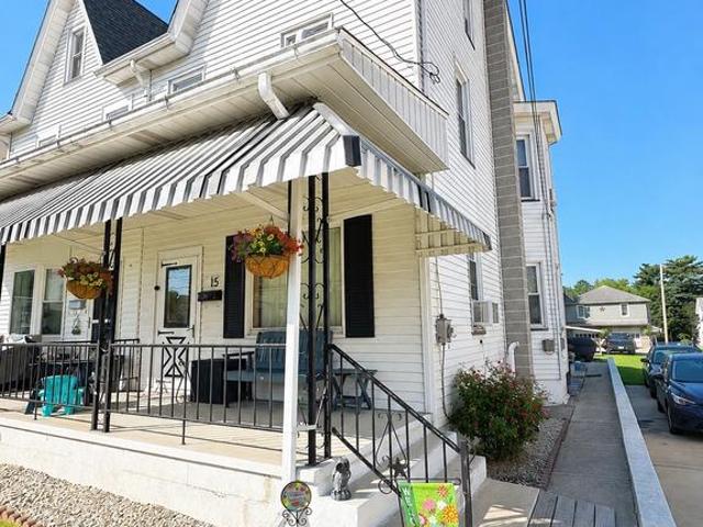 15 2Nd Avenue