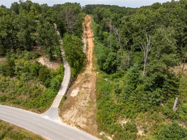 15.31 Acres Punkin Hollow Road