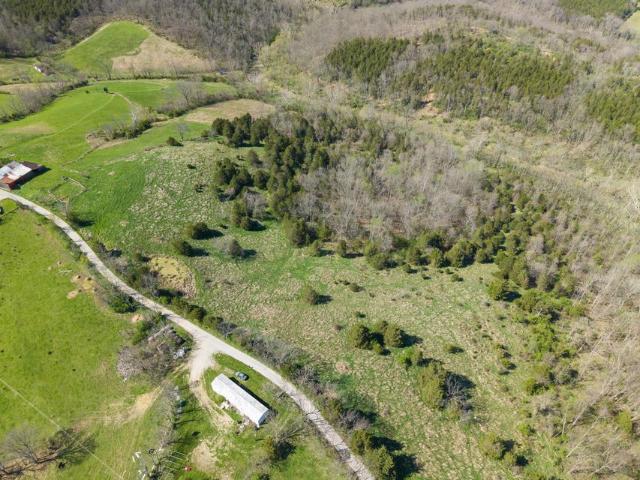 15.39 Ac Ravenscraft Road