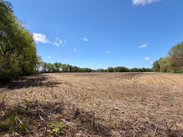 15.39 Ac S Hupp Road S