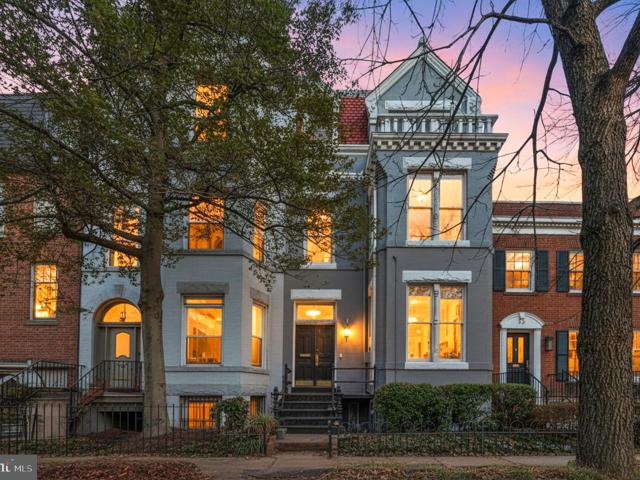 15 3rd St NE, Unit 4, Washington, DC 20002 | MLS #DCDC2248