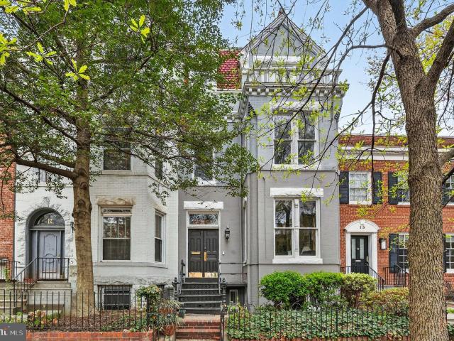 15 3rd St NE, Unit 5, Washington, DC 20002 | MLS #DCDC2254 | Compass