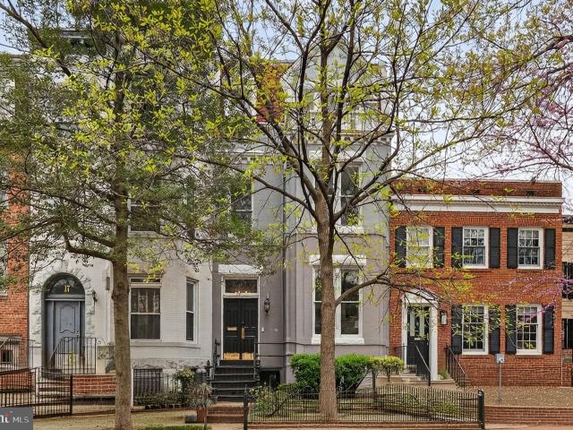 15 3rd St NE, Unit 2, Washington, DC 20002 | MLS #DCDC2254 | Compass