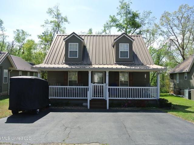 15 Tamara Trl Lot 217, Iuka, MS 38852
