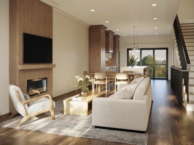 15 Tanglewood Rd Unit B, Boston, MA 02124