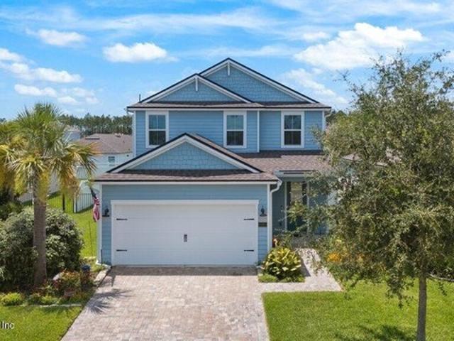 15 Tanner Trl, Saint Augustine, FL 32092