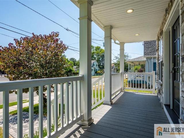 15 Talmadge Avenue