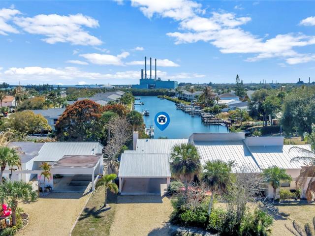 15 Tarpon Dr, Vero Beach, FL 32960 | Compass