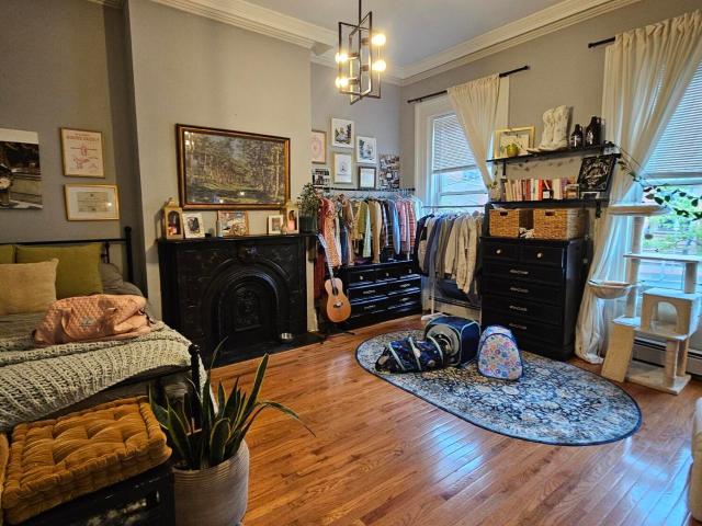15 Ten Broeck Street 1 #
