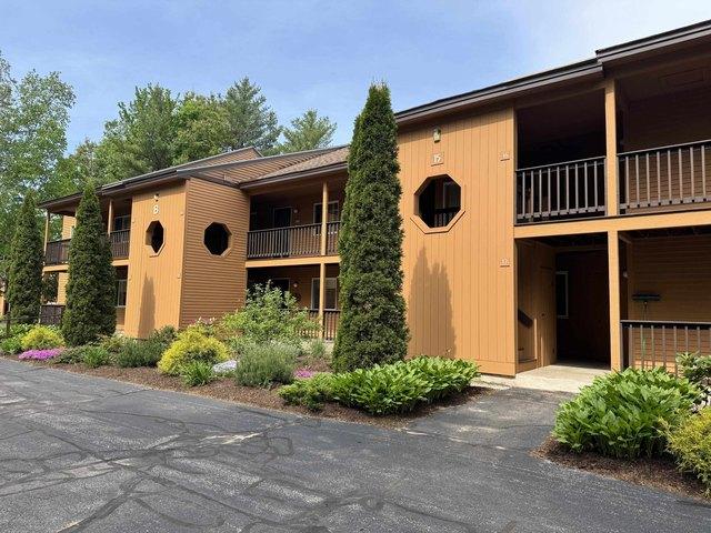 15 Tennis Ln Unit B15, Thornton, NH 03285